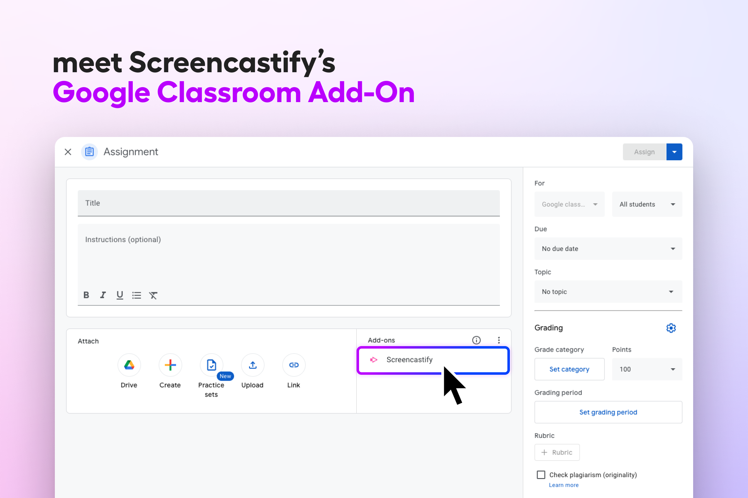 Classroom Google Google Classroom: The Ultimate Guide For Teachers And